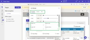 Enhancing Microsoft Power Pages Portal with the Modern List - Microsoft Dynamics 365 CRM Tips ...