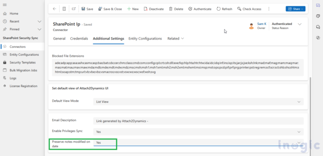 Introducing File Versioning and Modified Date Tracking in Dynamics 365 CRM! - Microsoft Dynamics ...
