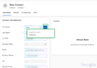 Boost Productivity with Smart Copy-Paste in Dynamics 365 CRM (Preview ...