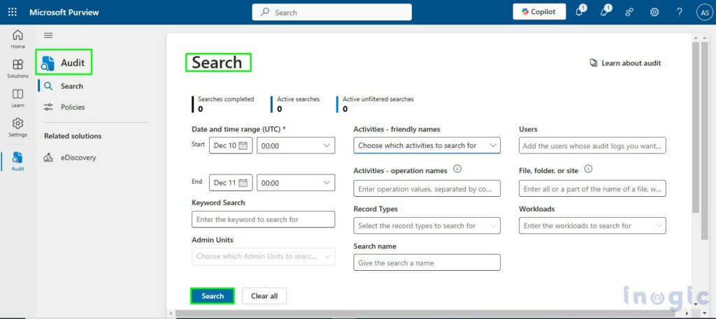 Enhancing Security and Troubleshooting in Power Pages with Microsoft ...
