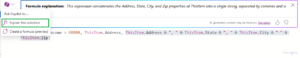 Enhancing Power Fx Formulas with Copilot in Canvas Apps - Power Community