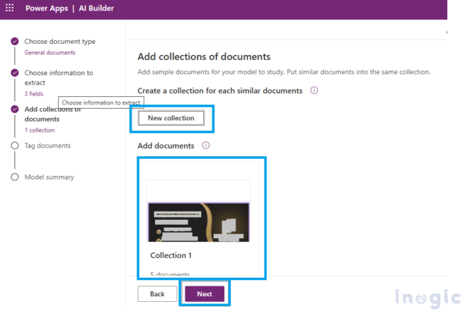 Scan & Save Data from Images Using AI & Custom Pages in Power Apps - Microsoft Dynamics 365 CRM ...
