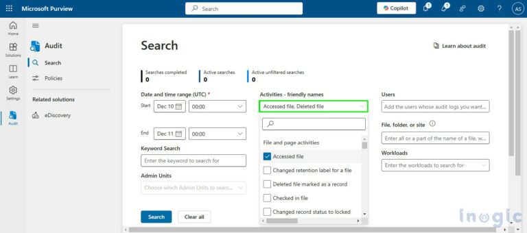 Enhancing Security and Troubleshooting in Power Pages with Microsoft ...