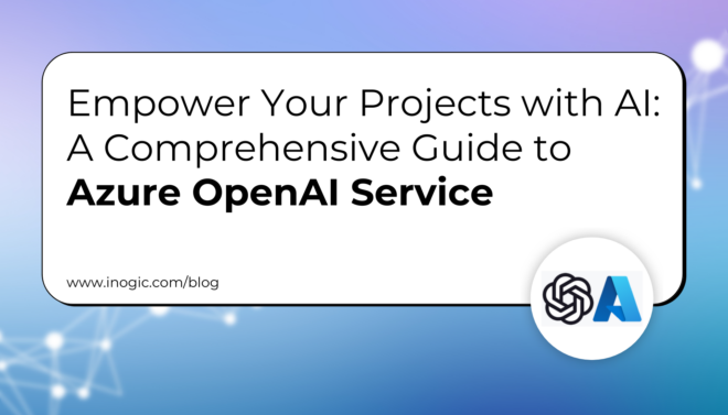 Empower Your Projects with AI: A Comprehensive Guide to Azure OpenAI ...