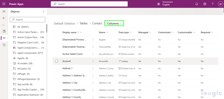 Managing Component Dependencies in Power Apps Solutions-Dataverse - Microsoft Dynamics 365 CRM ...