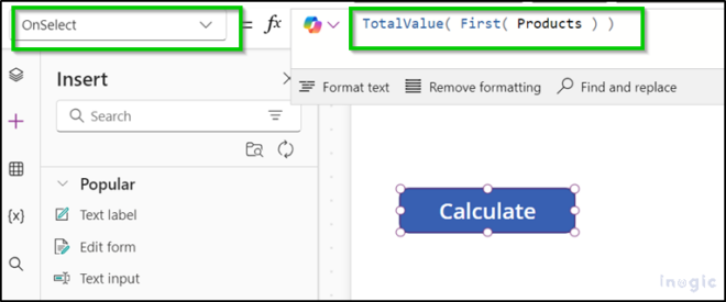 How To Use User Defined Functions And User Defined Types In Canvas Apps