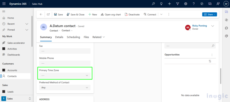 Managing Component Dependencies in Power Apps Solutions-Dataverse - Microsoft Dynamics 365 CRM ...