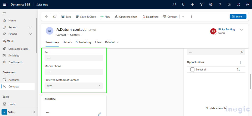 Managing Component Dependencies In Power Apps Solutions Dataverse Microsoft Dynamics 365 Crm