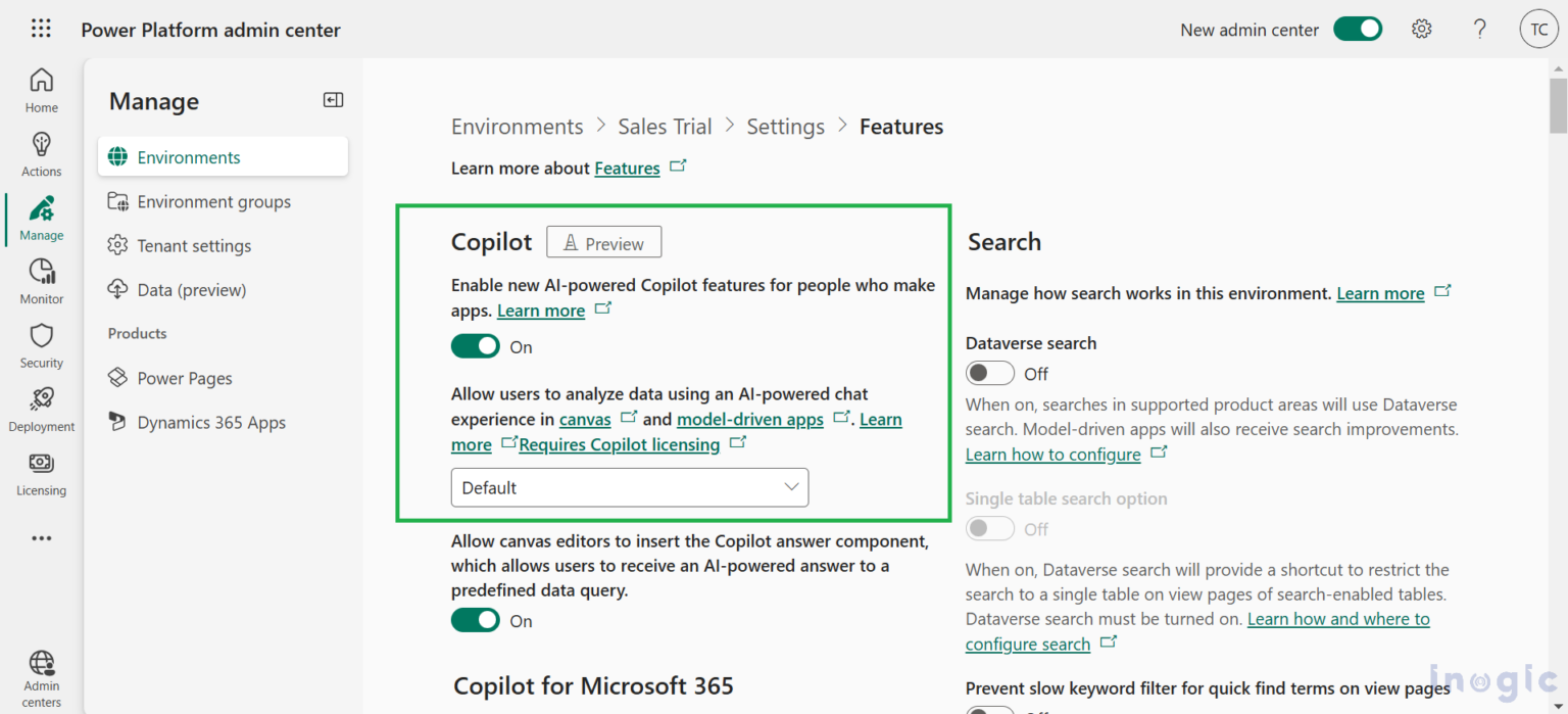 Boosting Canvas Apps With Copilot Control In Power Apps A Complete Step By Step Guide Power