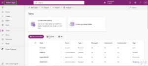 Managing Component Dependencies in Power Apps Solutions-Dataverse ...