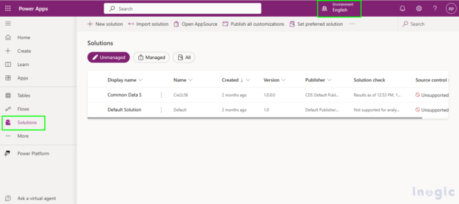 Managing Component Dependencies In Power Apps Solutions Dataverse