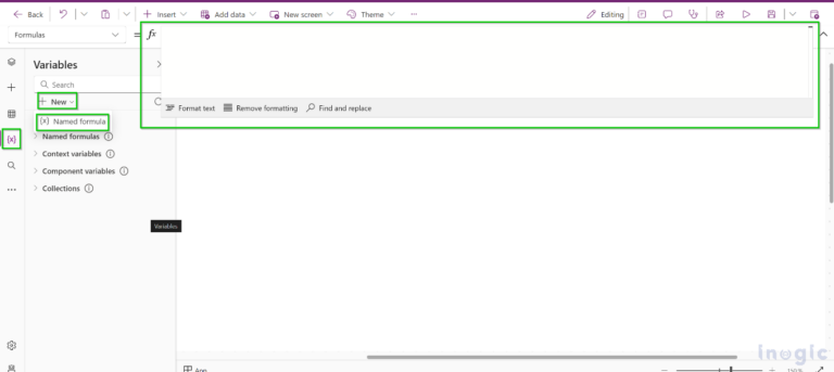 How To Use User Defined Functions And User Defined Types In Canvas Apps Microsoft Dynamics 365 9988