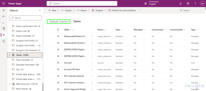 Managing Component Dependencies In Power Apps Solutions Dataverse