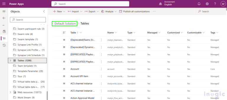 Managing Component Dependencies In Power Apps Solutions Dataverse Power Community