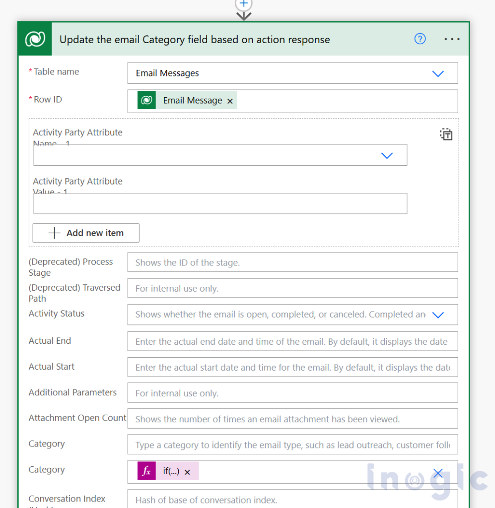 Automatically Categorize Your Data With Aiclassify In Dynamics 365 Crm