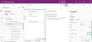 Boosting Canvas Apps with Copilot Control in Power Apps: A Complete ...