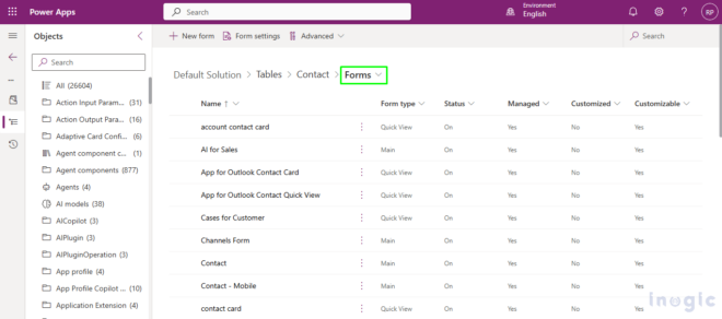 Managing Component Dependencies In Power Apps Solutions Dataverse Microsoft Dynamics 365 Crm