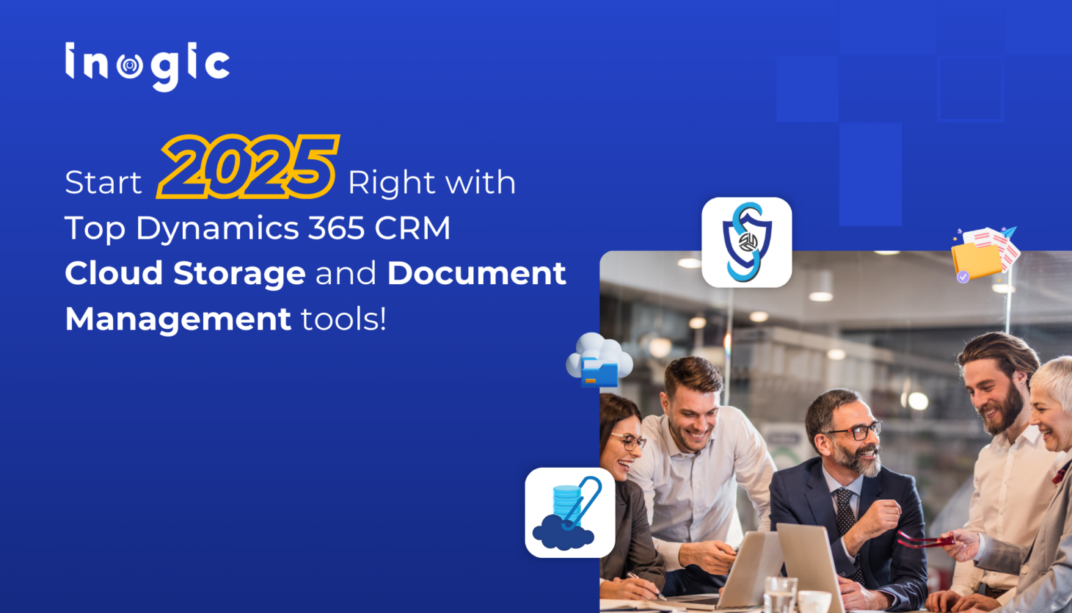Documents/Files Storage Management in Dynamics 365 CRM with Attach2Dynamics & SharePoint ...