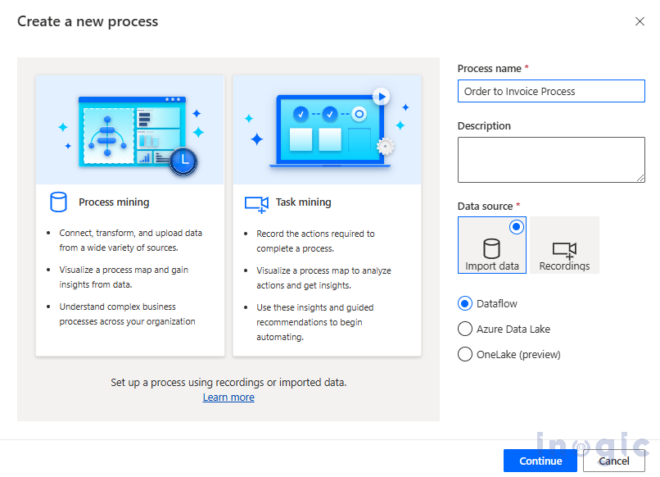 Process Mining Capability In Power Automate Power Community