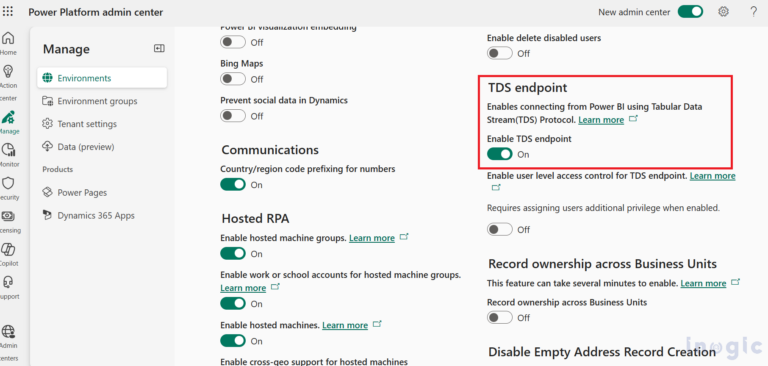 Retrieving Dynamics 365 Data Using Sql In Plugin Tds Endpoint Microsoft Dynamics 365 Crm Tips