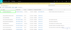 Streamlining Data Access: By Managing Public Views with Security Roles ...