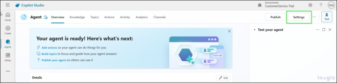 Allowing Image Input and Analysis in Microsoft Copilot Studio - Microsoft Dynamics 365 CRM Tips ...