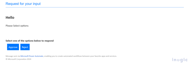 How to Send Approval Emails with Options Using Power Automate (Step-by ...