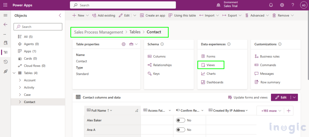 Streamlining Data Access: By Managing Public Views with Security Roles ...