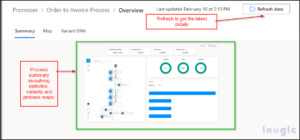 Process Mining Capability in Power Automate - Microsoft Dynamics 365 ...