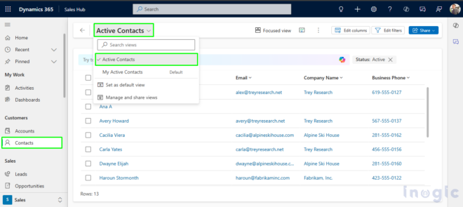 Streamlining Data Access: By Managing Public Views with Security Roles ...