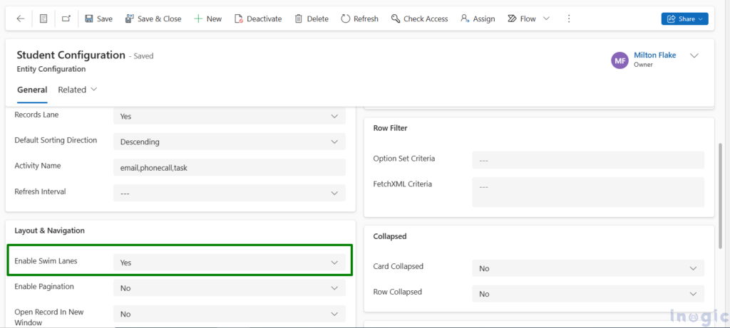What’s new in 2025 Microsoft Dynamics 365 CRM Kanban Board release ...