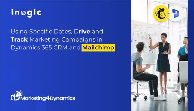 Using Specific Dates Drive and Track Marketing Campaigns in Dynamics ...