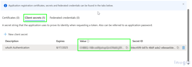 How To Secure Requests Using Oauth Authentication In Power Automate Microsoft Dynamics