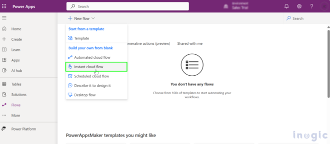 How to Secure HTTP Requests Using OAuth Authentication in Power ... How to Secure HTTP Requests Using OAuth Authentication in Power ...