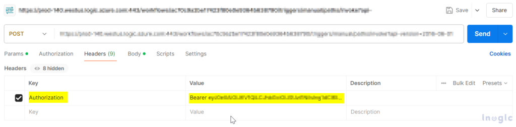 How To Secure Requests Using Oauth Authentication In Power Automate Microsoft Dynamics