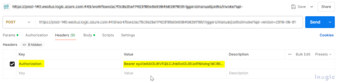 How to Secure HTTP Requests Using OAuth Authentication in Power Automate - Microsoft Dynamics ...
