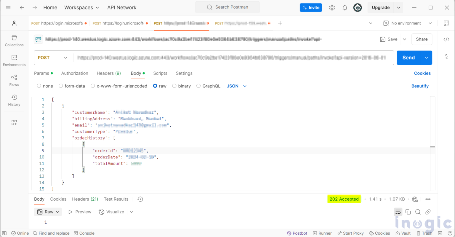 How To Secure Requests Using Oauth Authentication In Power Automate Microsoft Dynamics