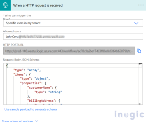 How to Secure HTTP Requests Using OAuth Authentication in Power ...
