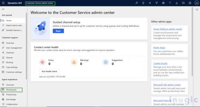 Boost Customer Service with Multisession and Productivity Tools in ...