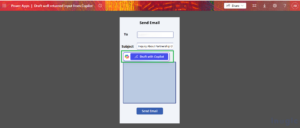 Enhancing User Text Input with Copilot in Power Apps - Microsoft Dynamics 365 CRM Tips and Tricks