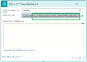 Regenerating a SAS Key for an HTTP-Triggered Flow in Power Automate - Microsoft Dynamics 365 CRM ...