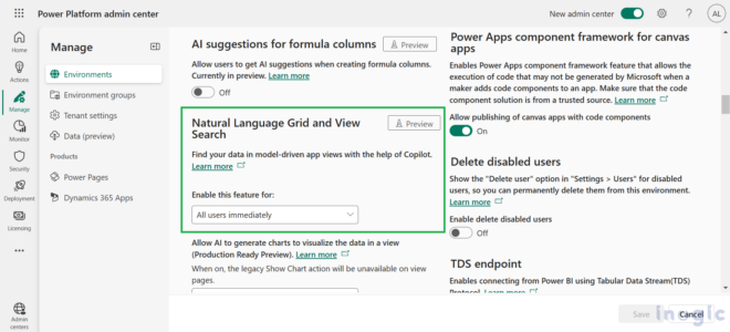 Enhance Your Data Search with Smart Grid: Natural Language Filtering ...