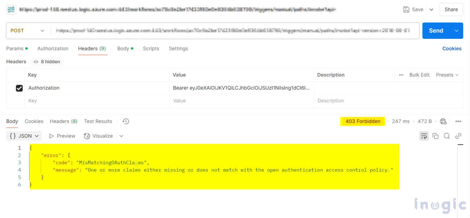 How to Secure HTTP Requests Using OAuth Authentication in Power Automate - Microsoft Dynamics ...