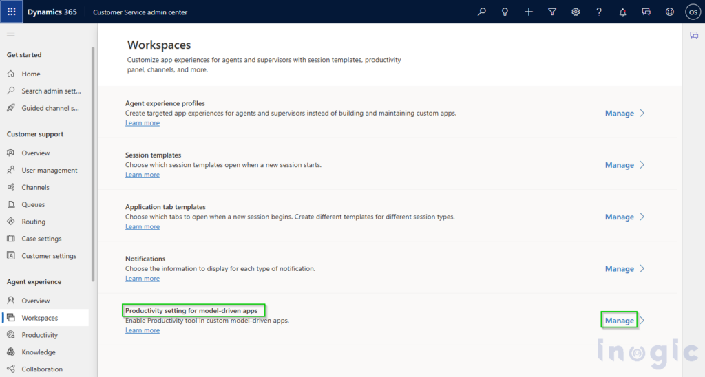 Boost Customer Service With Multisession And Productivity Tools In