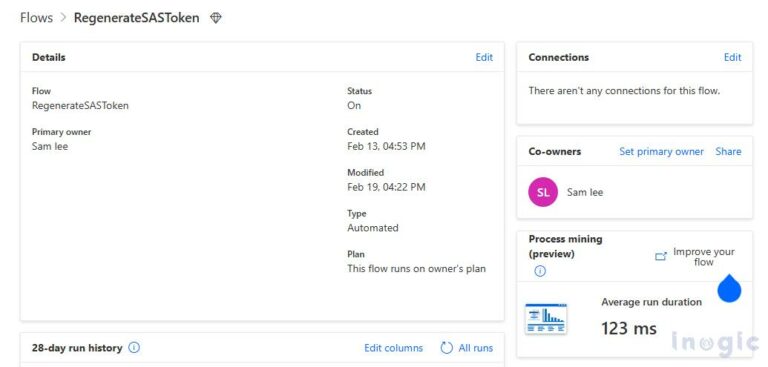 Regenerating a SAS Key for an HTTP-Triggered Flow in Power Automate ... Regenerating a SAS Key for an HTTP-Triggered Flow in Power Automate ...