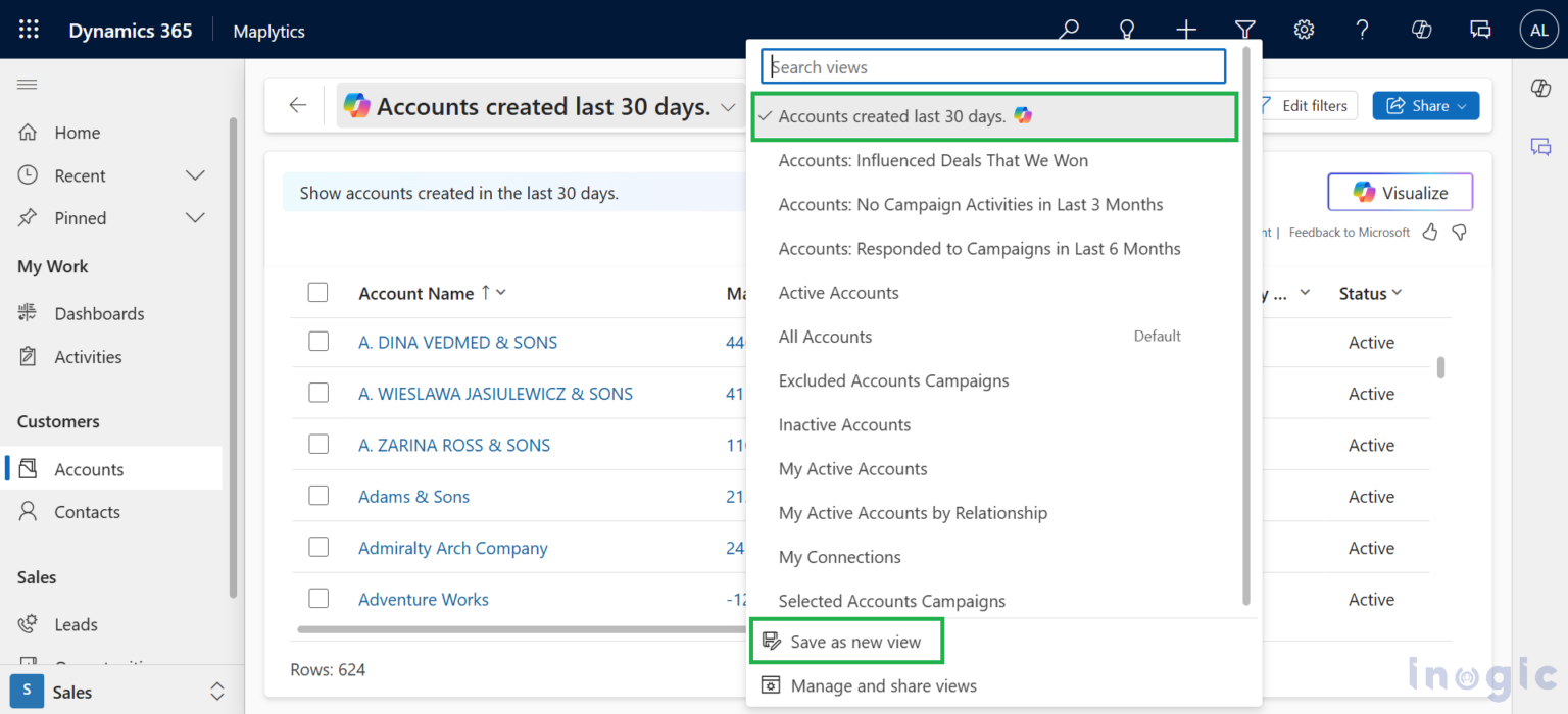 Enhance Your Data Search With Smart Grid Natural Language Filtering And Sorting Microsoft