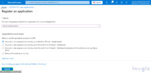 How to Secure HTTP Requests Using OAuth Authentication in Power Automate - Microsoft Dynamics ...