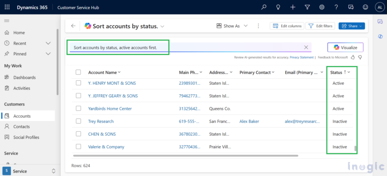 Enhance Your Data Search with Smart Grid: Natural Language Filtering & Sorting - Microsoft ...