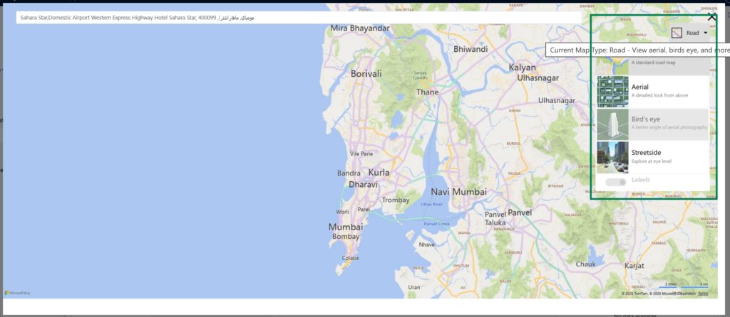 Summer 2025 Dynamics 365 Maps Release: Smarter Routing, Azure Maps ...