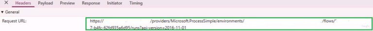 Regenerating a SAS Key for an HTTP-Triggered Flow in Power Automate ... Regenerating a SAS Key for an HTTP-Triggered Flow in Power Automate ...